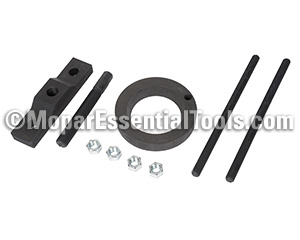 C-293-PA, Puller, Press - Mopar Essential Tools and Service Equipment