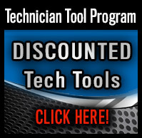 Mopar Essential Tools and Service Equipment