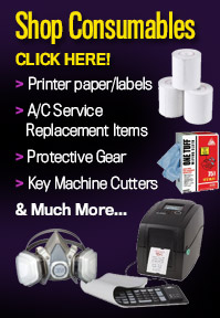 Mopar Essential Tools and Service Equipment