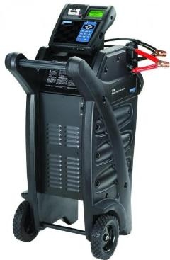 GR8-1220KIT-CHRY, Battery Tester/ChargerStation - Mopar Essential Tools ...